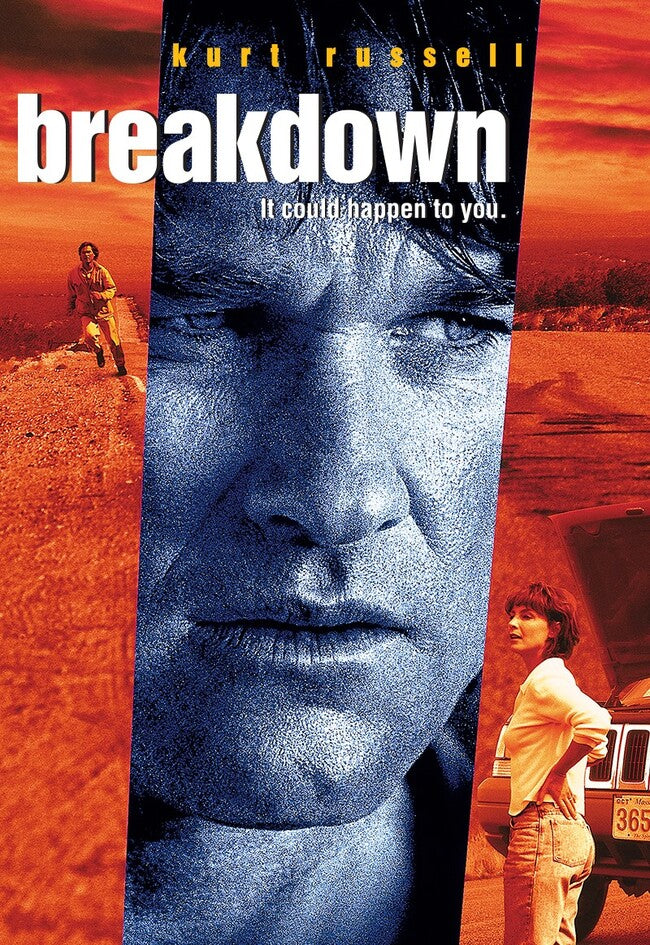 Breakdown Vudu Fandango at Home 4K Digital Code (1997) – Nick's Digital ...